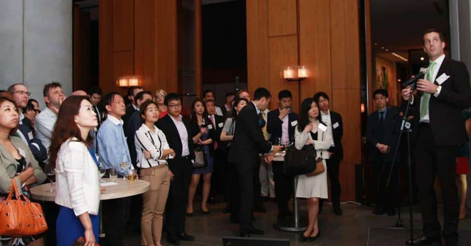 MBA Jobs, Networking and Careers - Catalyst4MBAs